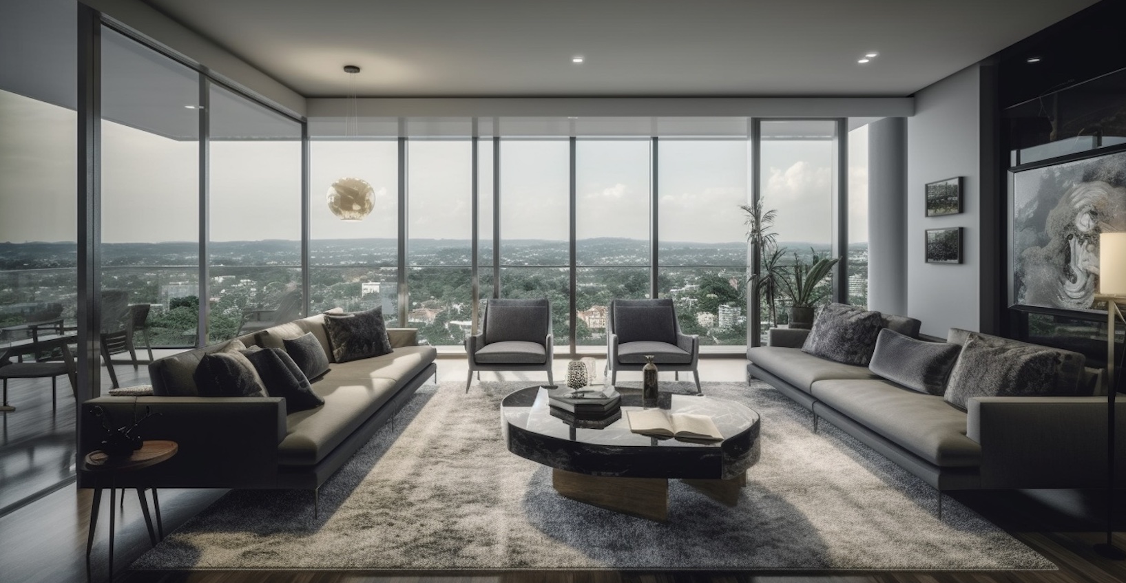 Springleaf Residence A Culinary Haven in the Heart of Upper Thomson's ...