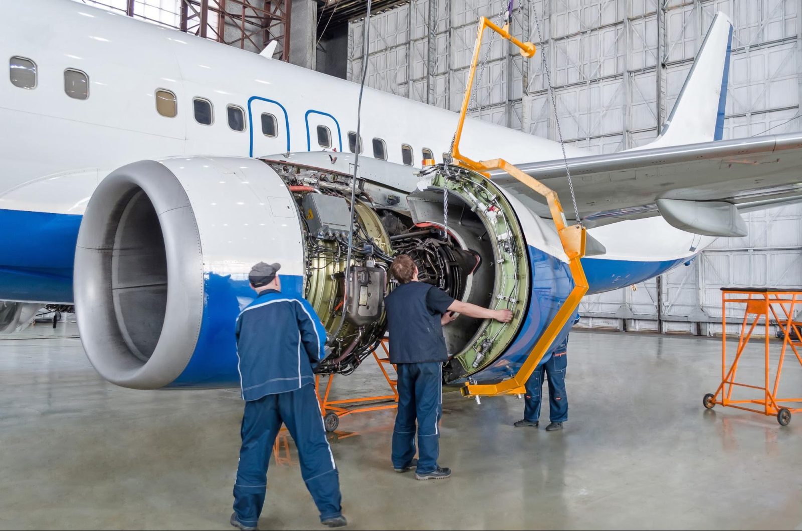 Complete Guide to Book Reliable Aircraft Parts Manufacturers